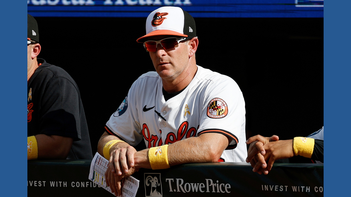 Tony Mansolino to become the Atlanta Braves bench coach rather than 3rd ...