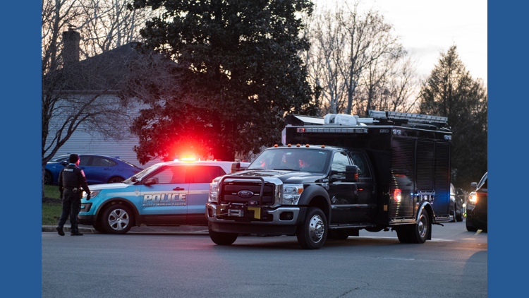 Suspect in DC pipe bomb case said to have confessed in interviews with ...