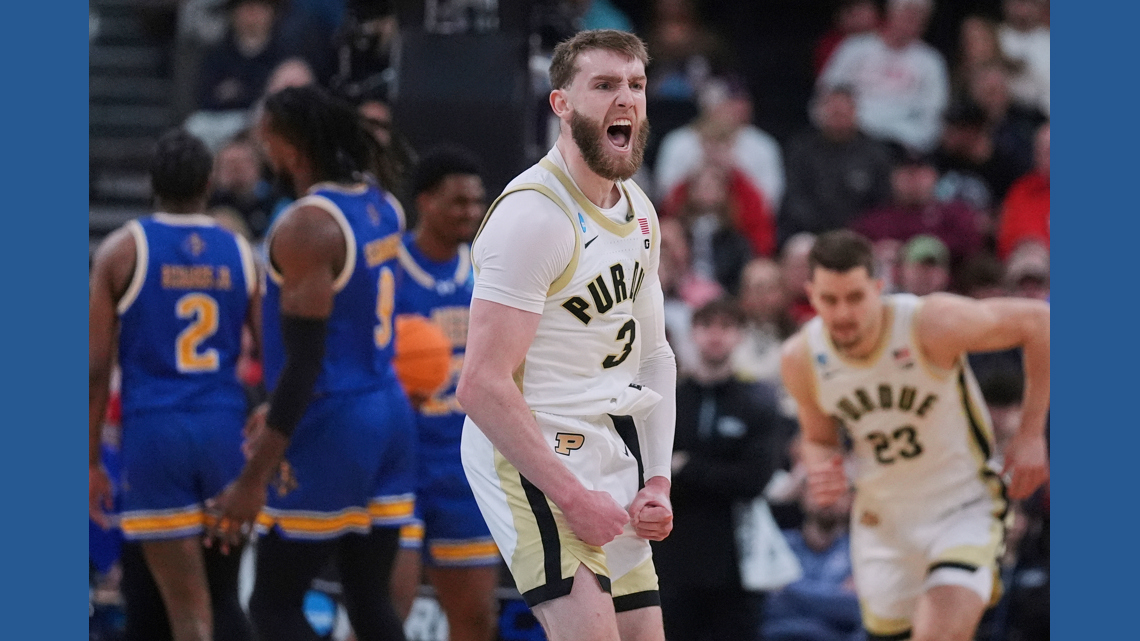 Boiler up! Purdue tops preseason AP Top 25 for first time, ahead of ...