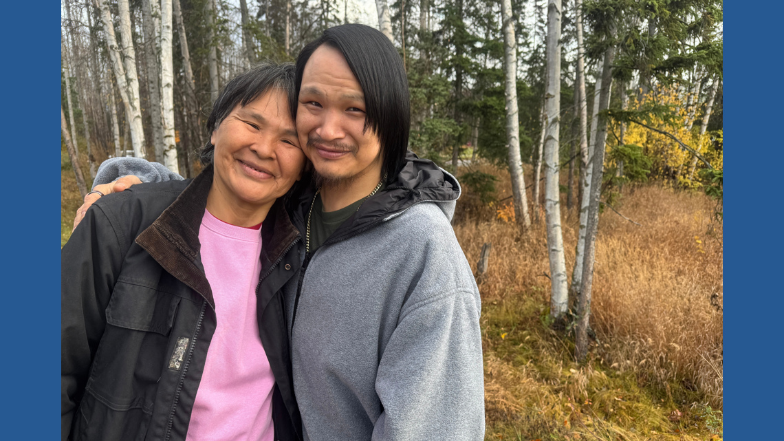 Alaska storm damage so bad many evacuees won’t go home for at least 18 ...