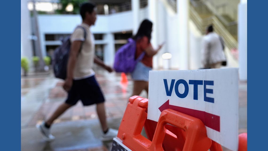AP has declared winners in elections for nearly 180 years. This is why ...