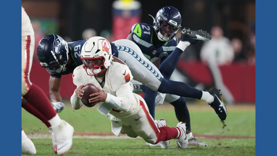 Cardinals try to snap 2-game skid against woeful Titans, who have lost ...