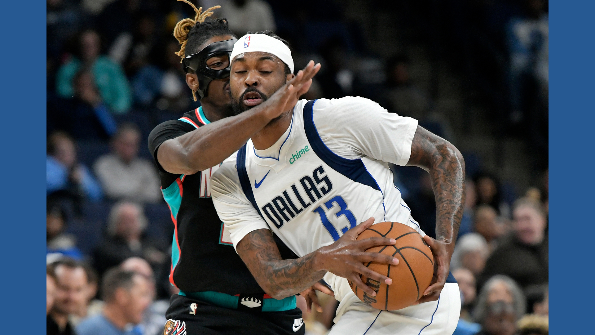 Khris Middleton's fourth-quarter burst snaps Dallas' skid with a 120 ...