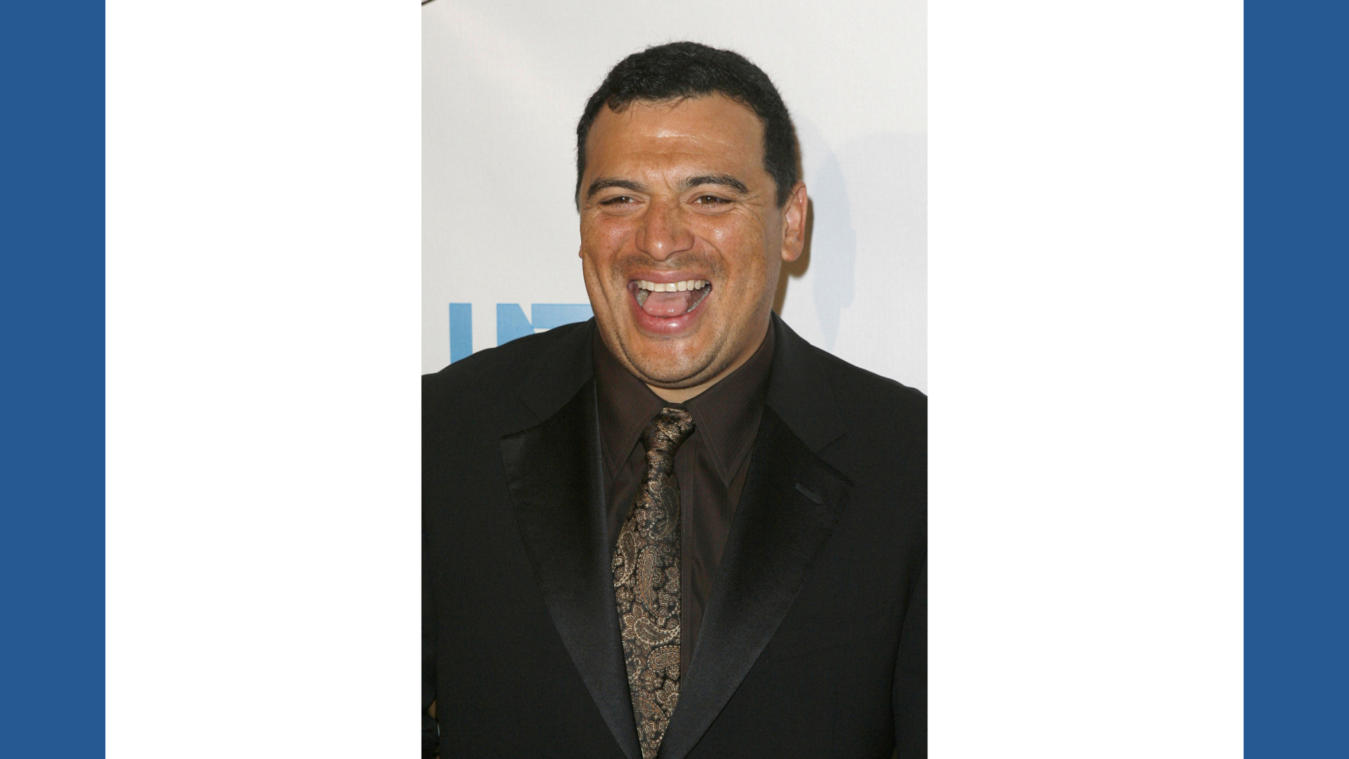 Comedian Carlos Mencia pleads not guilty to 12 felony charges of ...