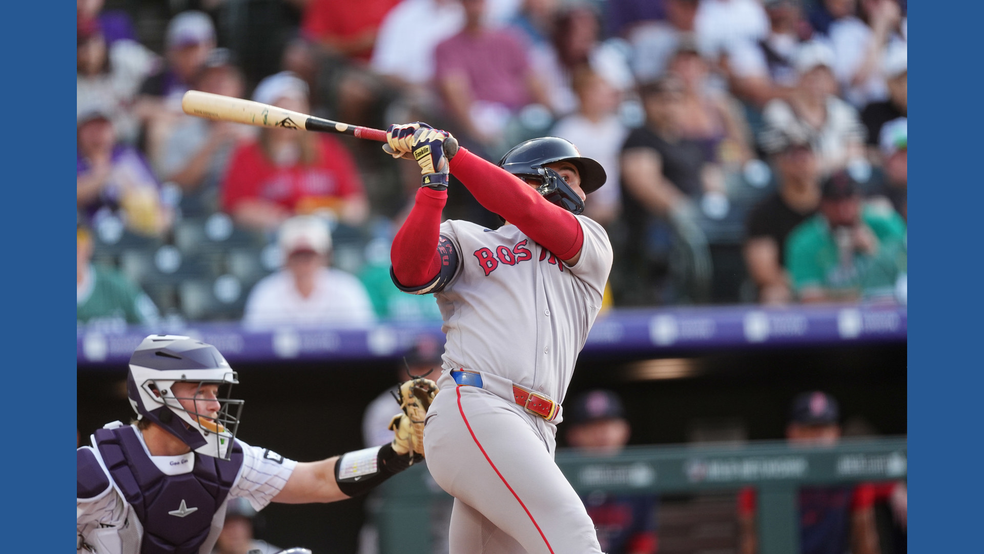 Red Sox beat the Rockies 5-2 behind Sonny Gray’s 11 strikeouts | wgrz.com