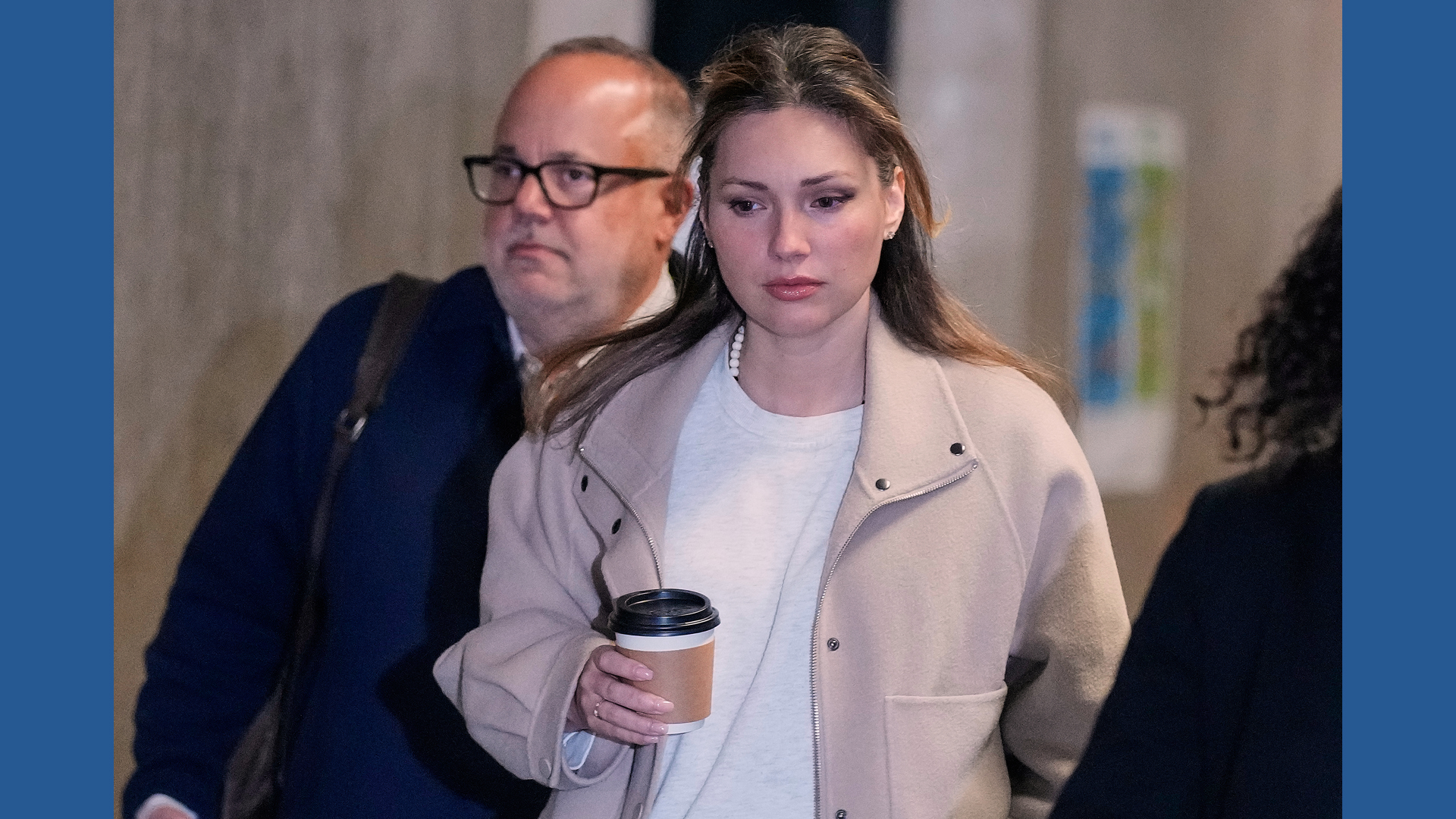 Harvey Weinstein's lawyers question his accuser at his rape retrial ...