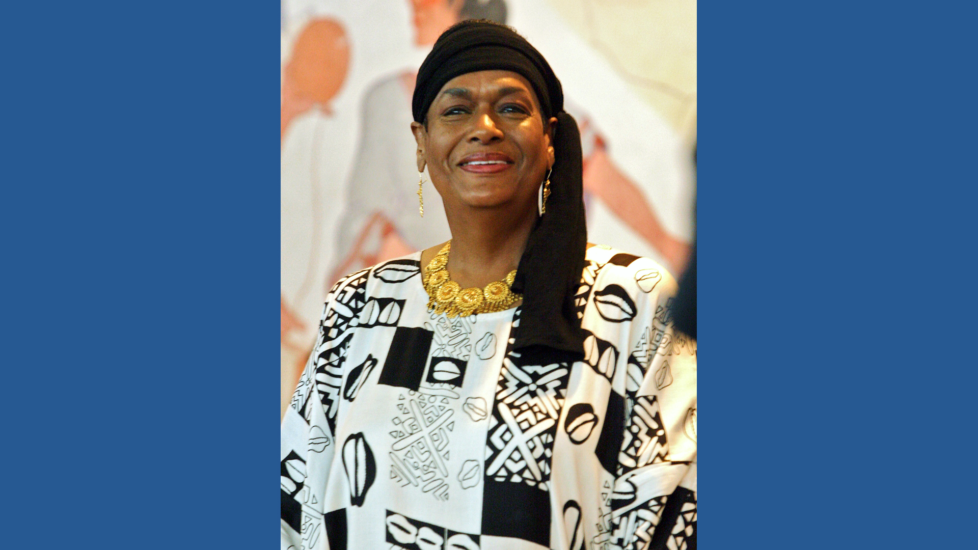 Khadijah Farrakhan, 'first lady of Nation of Islam' as wife of famous ...