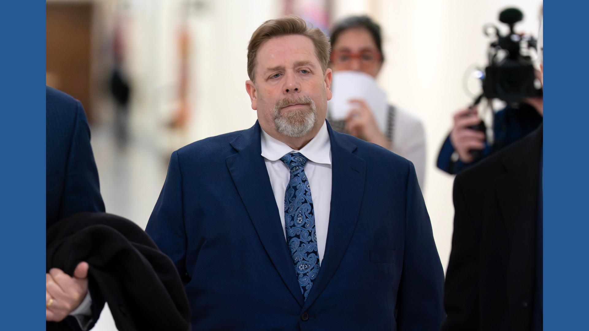 Epstein's former attorney tells House panel he didn't know about the ...