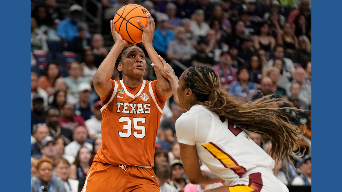 South Carolina picked to repeat as SEC champions, Texas' Madison Booker ...