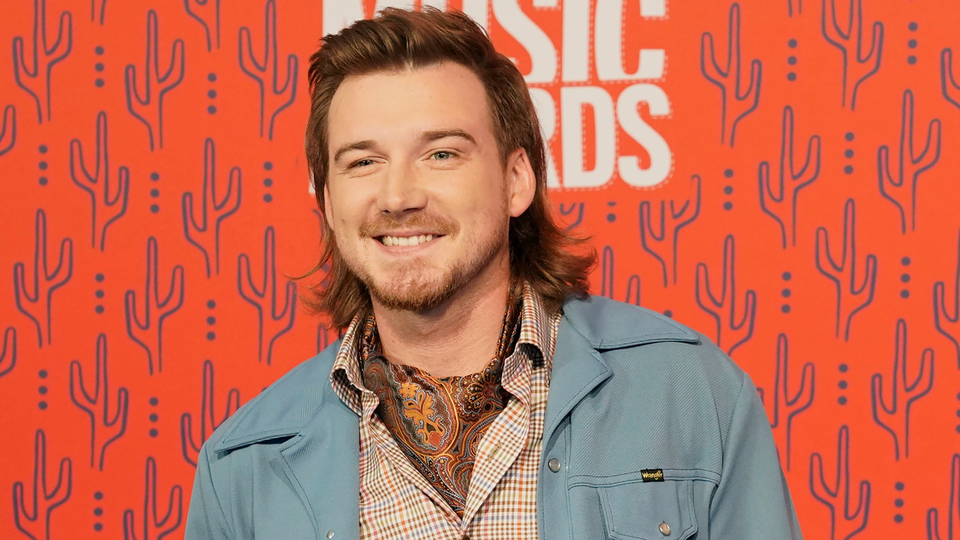 Morgan Wallen breaks silence on Nashville bar arrest | wgrz.com