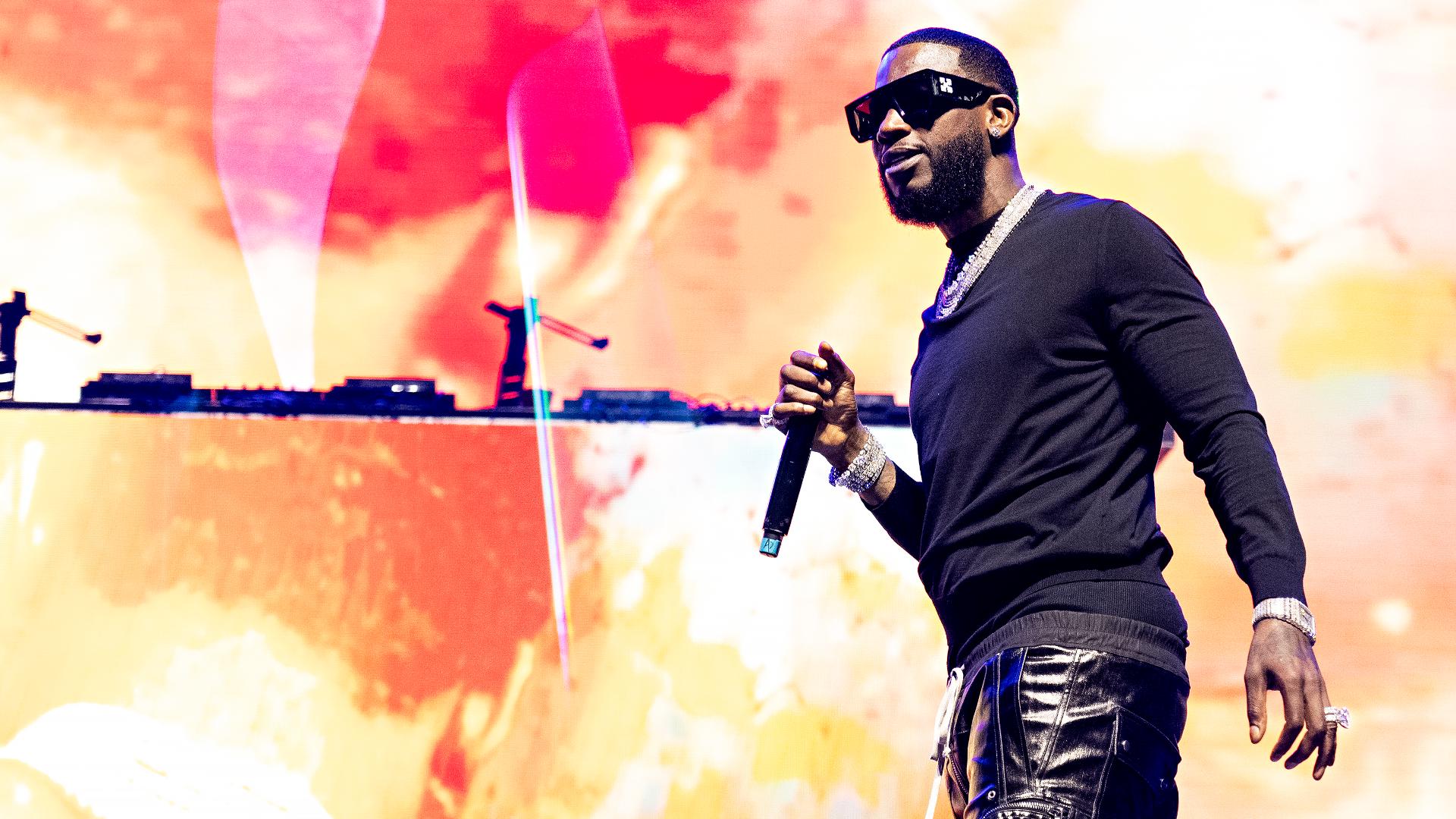 Gucci Mane opens up about schizophrenia and how he and his wife manage ...