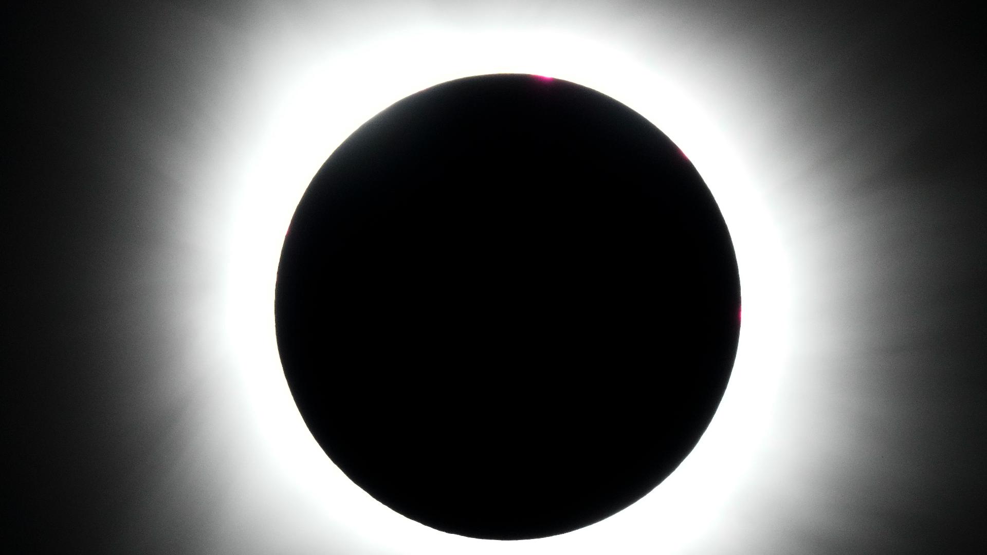 When is the next total solar eclipse? | wgrz.com