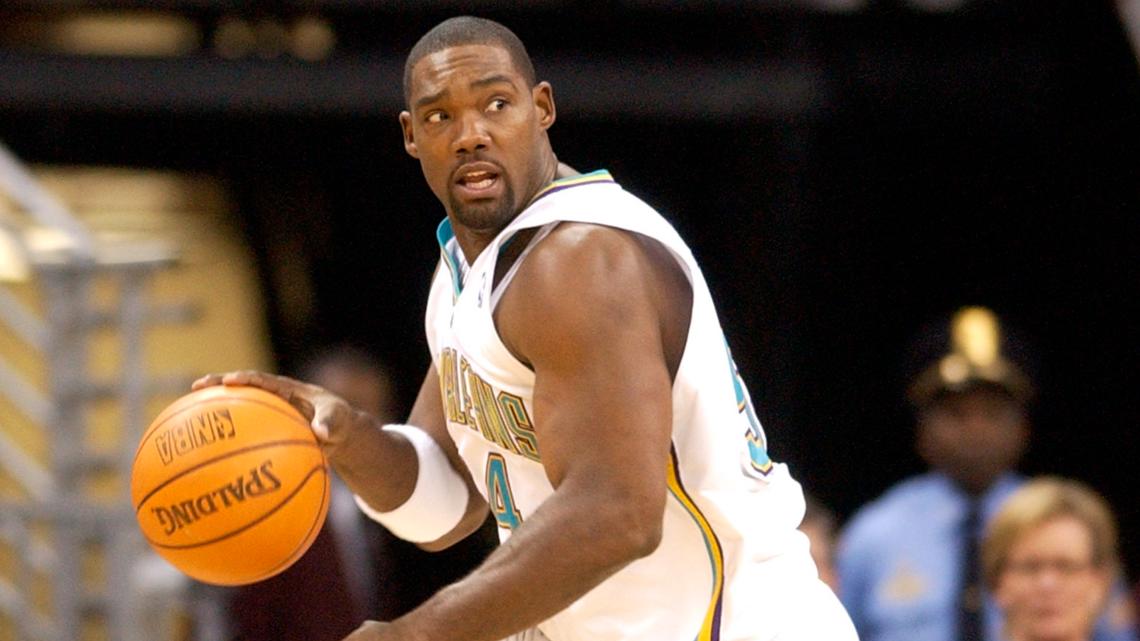 NBA teams, officials react to Rodney Rogers death | wgrz.com