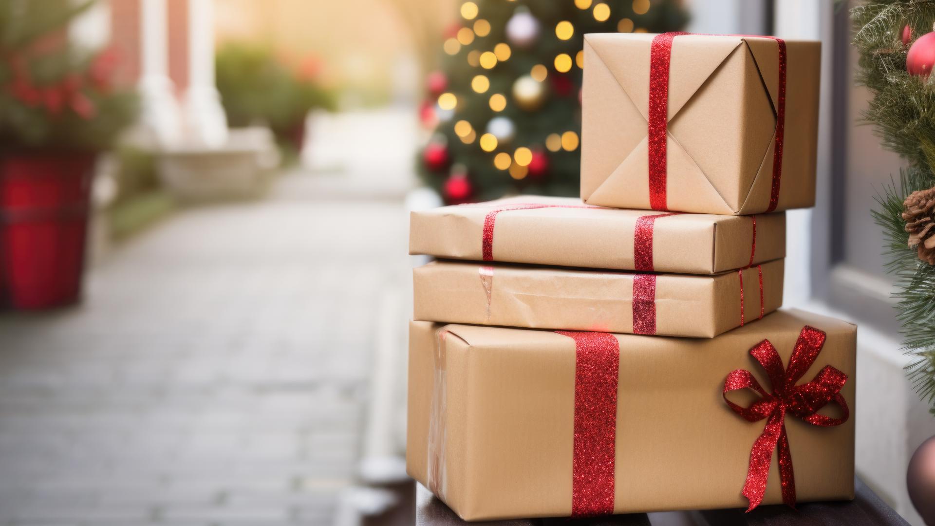 Deadlines to ship gifts through USPS, FedEx, UPS on or before Christmas | wgrz.com