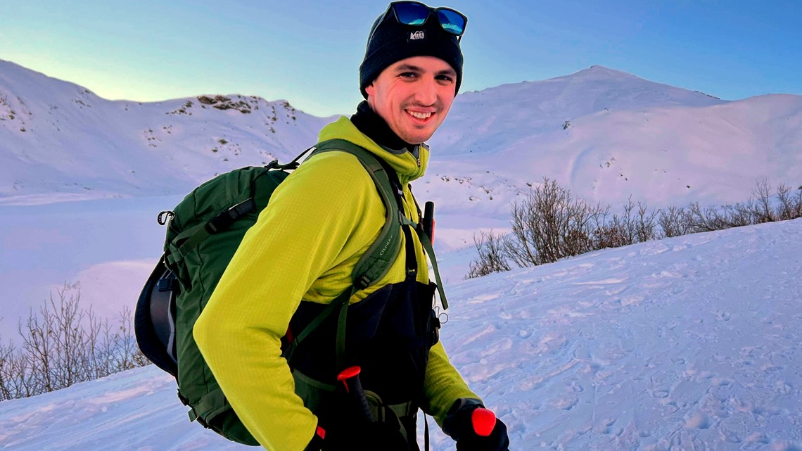 Alaska helicopter crash: Victims identified, bodies recovered | wgrz.com