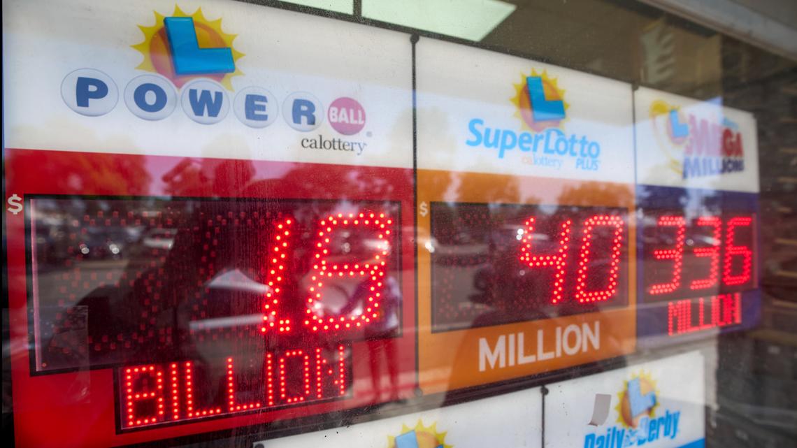 Winning Powerball jackpot numbers for September 6, 2025 | wgrz.com
