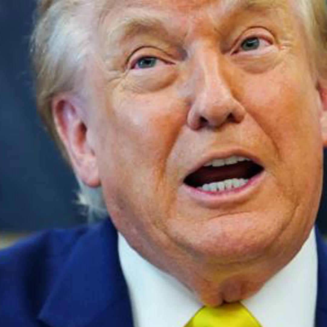 Trump says US military strike killed leader of Tren de Aragua gang with ...