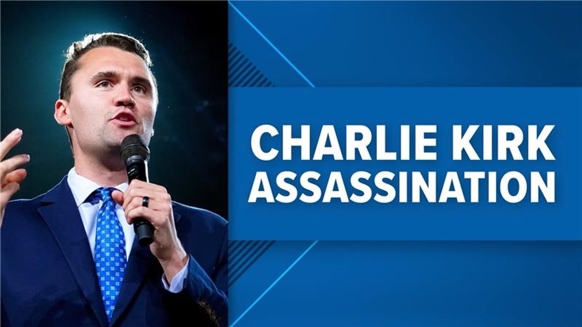 What happened to Charlie Kirk? What we know about the activist's ...