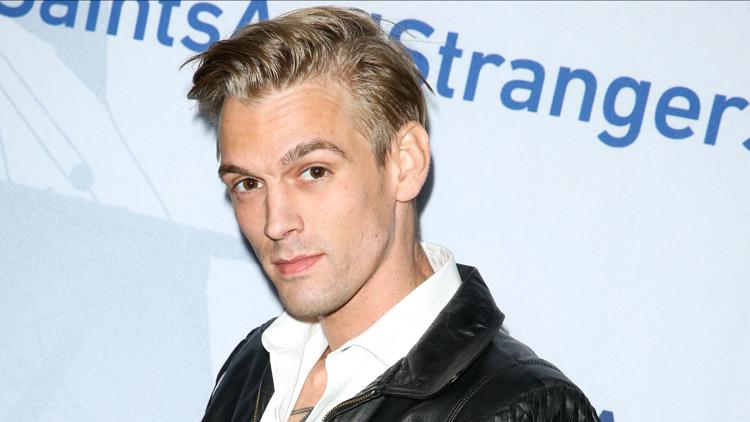 Aaron Carter's twin sister, Nick Carter share details about singer's ...