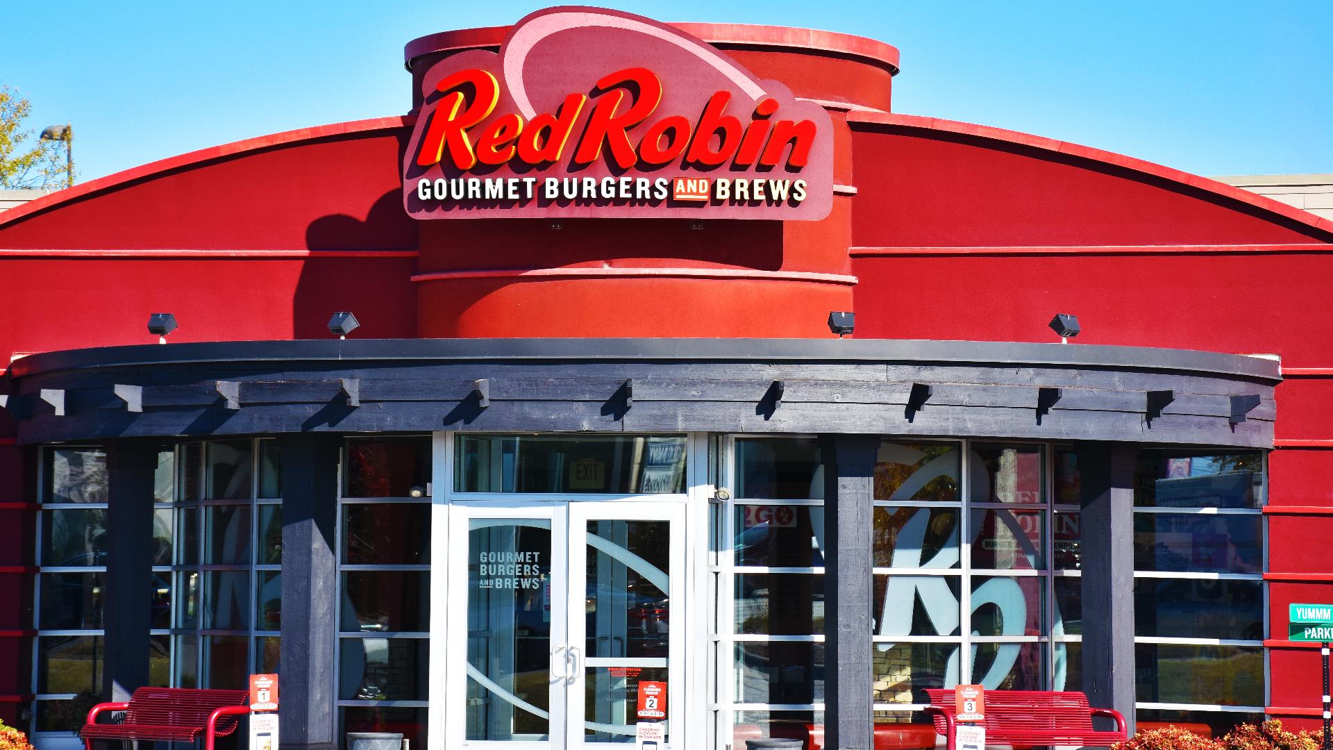 National burger chain selling 86 more restaurants | wgrz.com