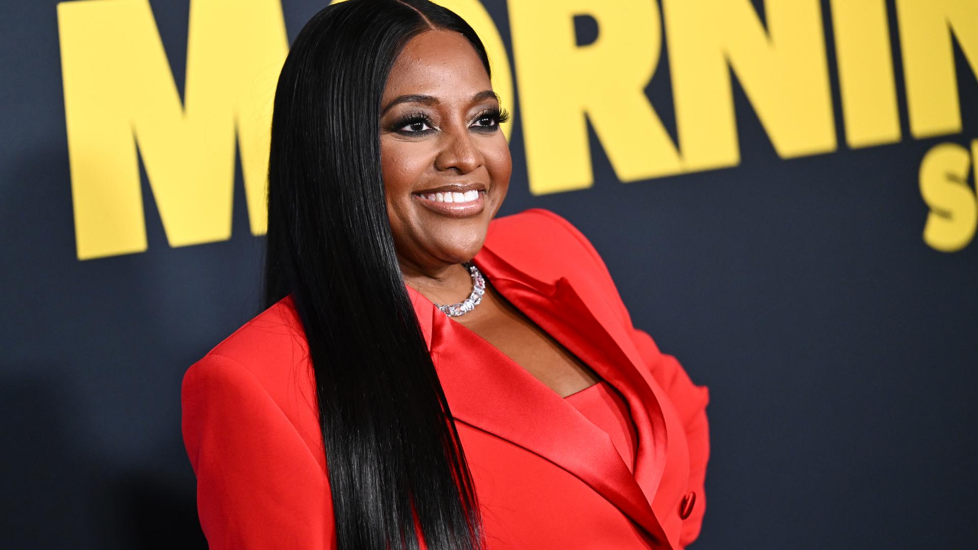 Sherri Shepherd’s talk show ‘Sherri’ to end after four seasons | wgrz.com