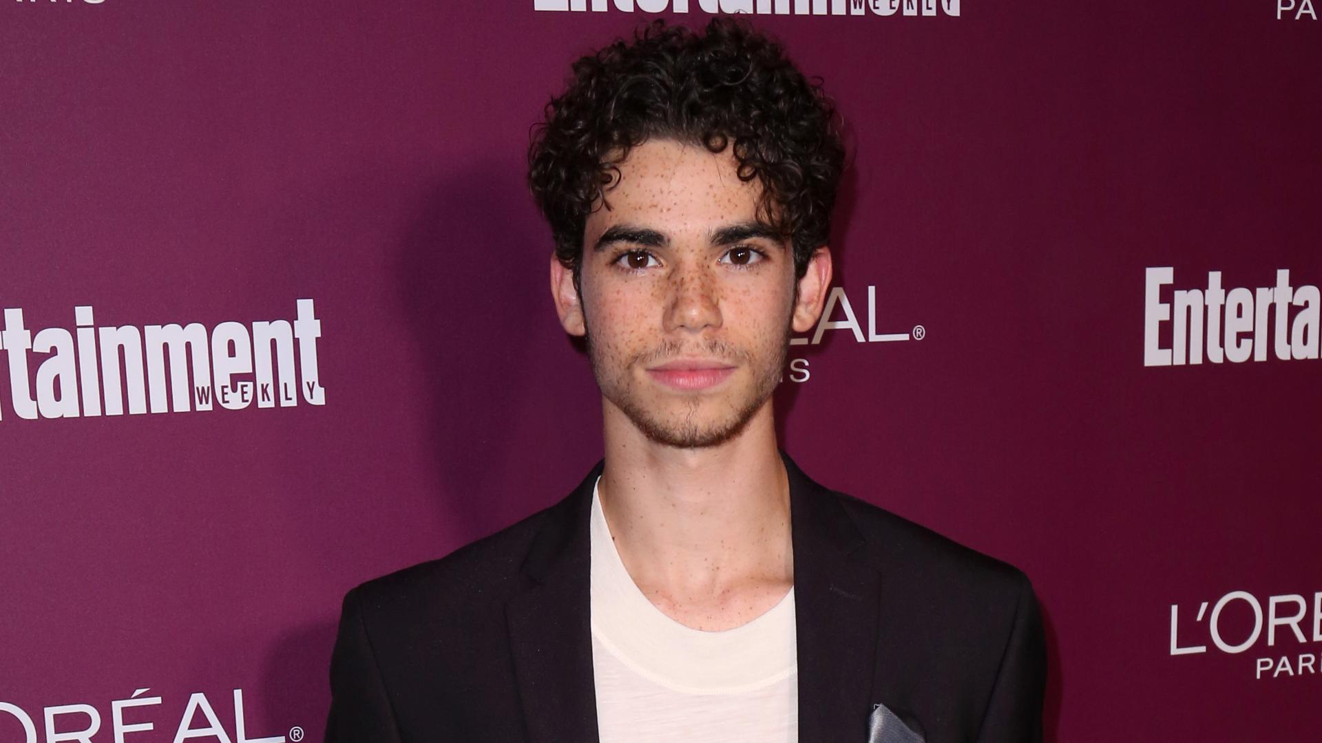 'Happy Gilmore 2' includes subtle Cameron Boyce tribute | wgrz.com