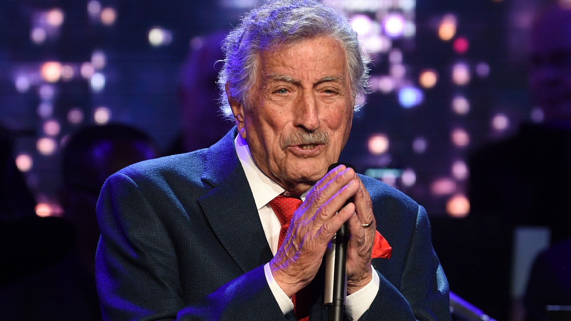 Singer Tony Bennett dies at 96 | wgrz.com