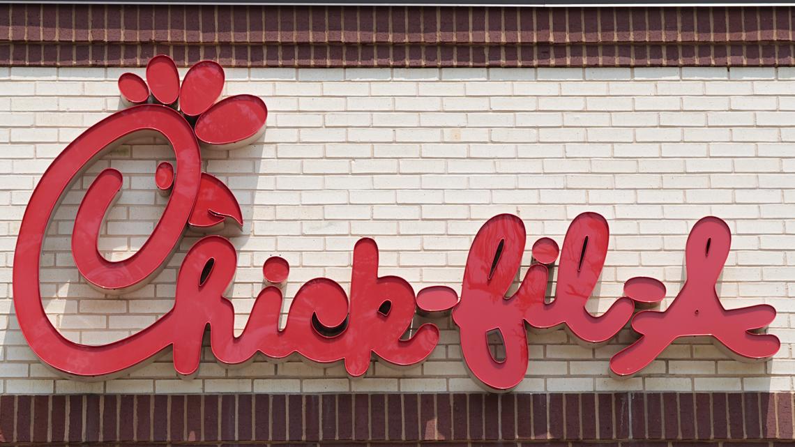 Chick-fil-A makes recipe change to its fries | wgrz.com