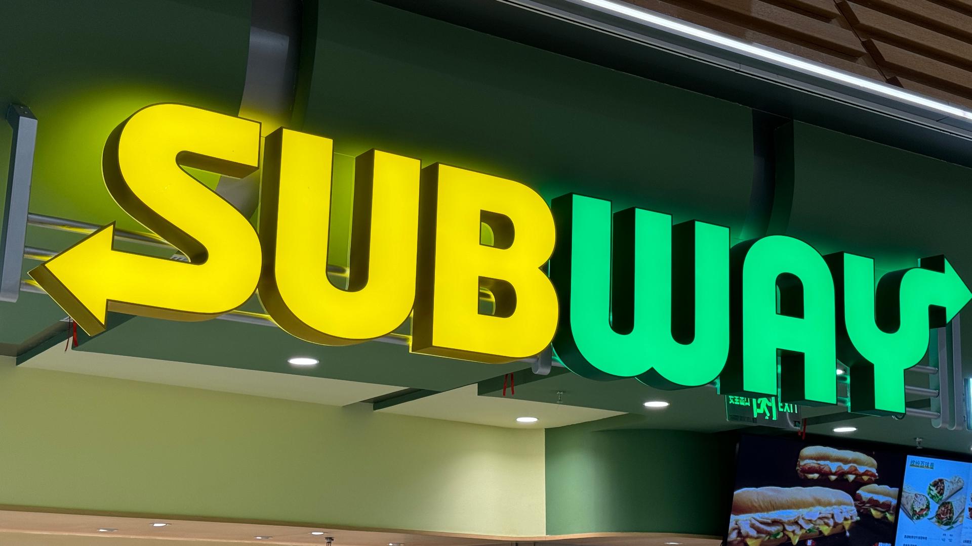 Subway launches value menu with 15 items under $5, but no footlongs ...