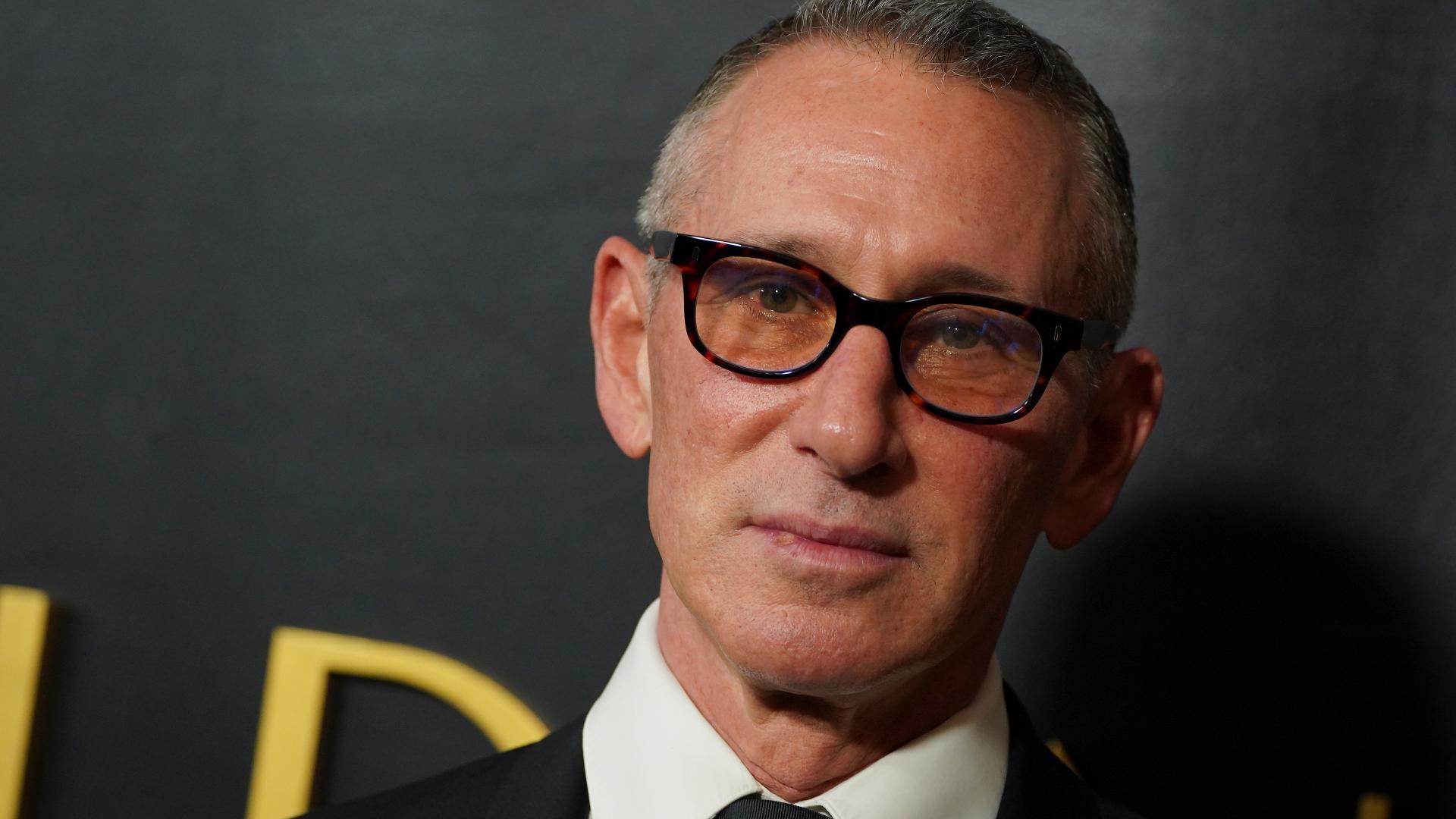 'Stop! That! Train!' director denies AI use: 'Patently not true' | wgrz.com