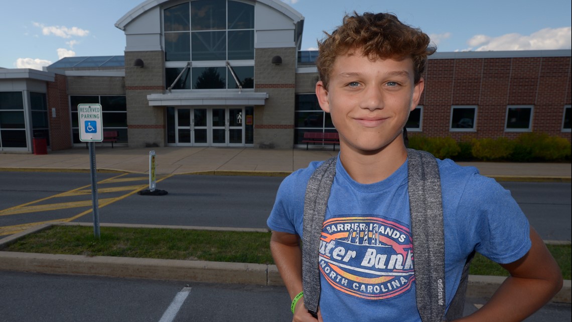 More students are repeating a grade than ever. But is it hurting ...