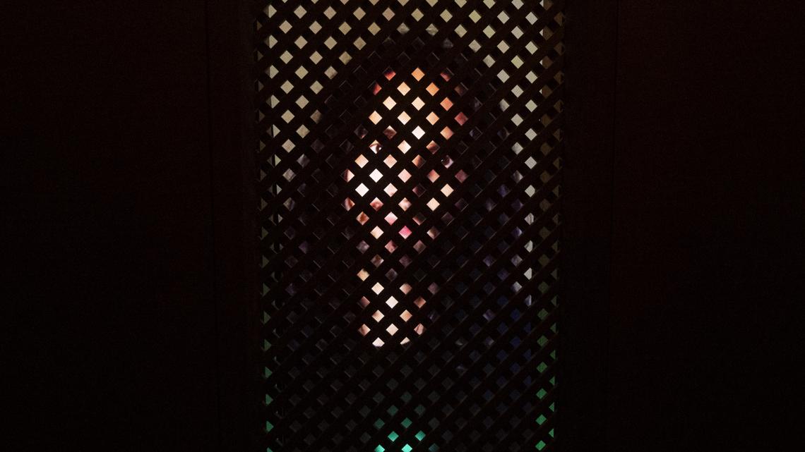 'AI Jesus' sits in confessional in Switzerland | wgrz.com