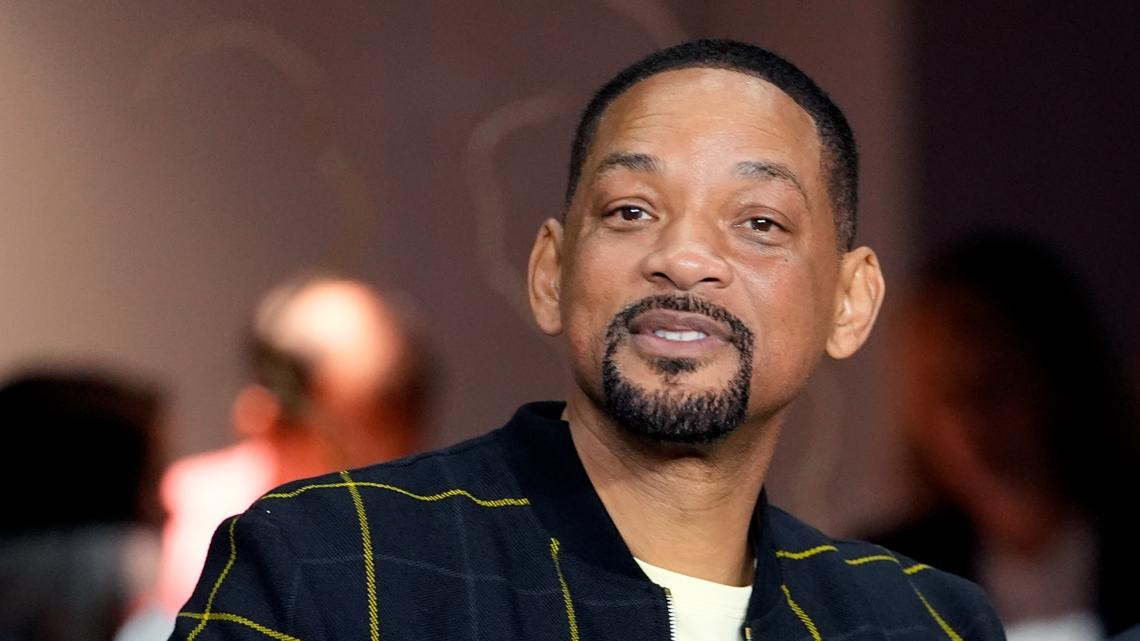Will Smith reinvents himself with new album and tour | wgrz.com