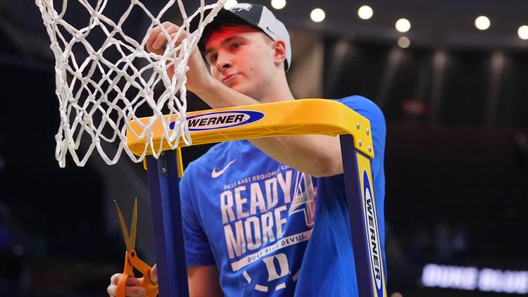 Paul Hare | wgrz.com