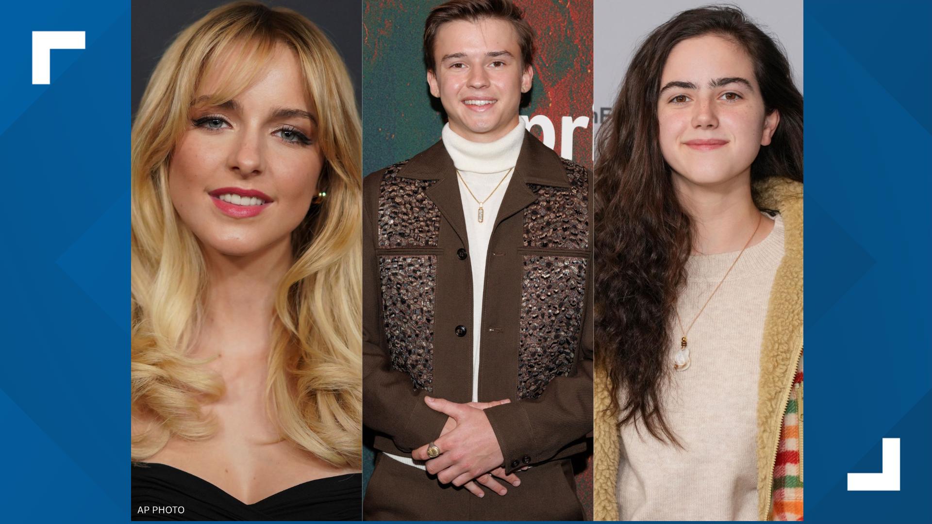 Netflix finds its Scooby-Doo for upcoming live-action series | wgrz.com