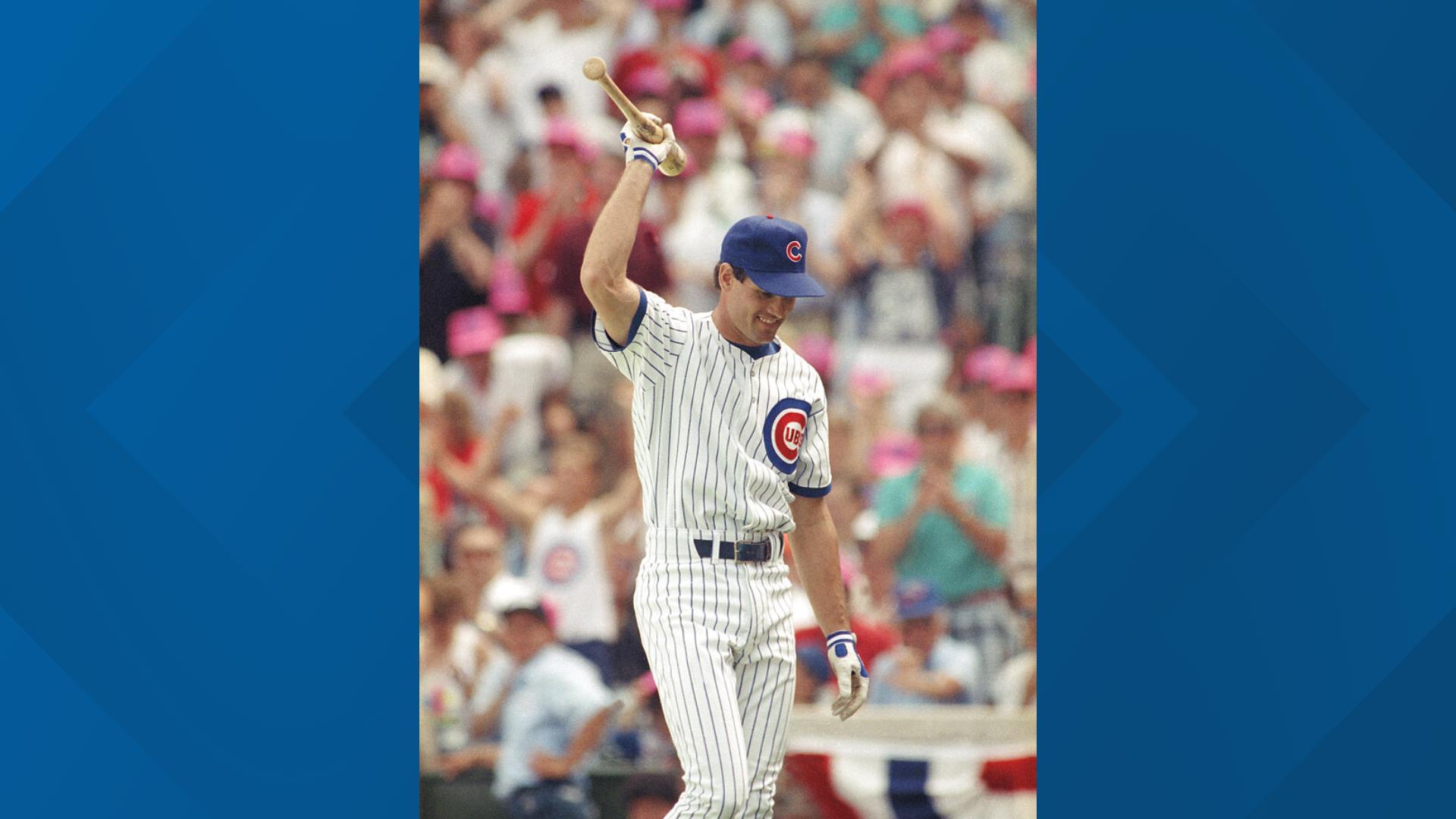 MLB legend Ryne Sandberg dies at 65 | wgrz.com