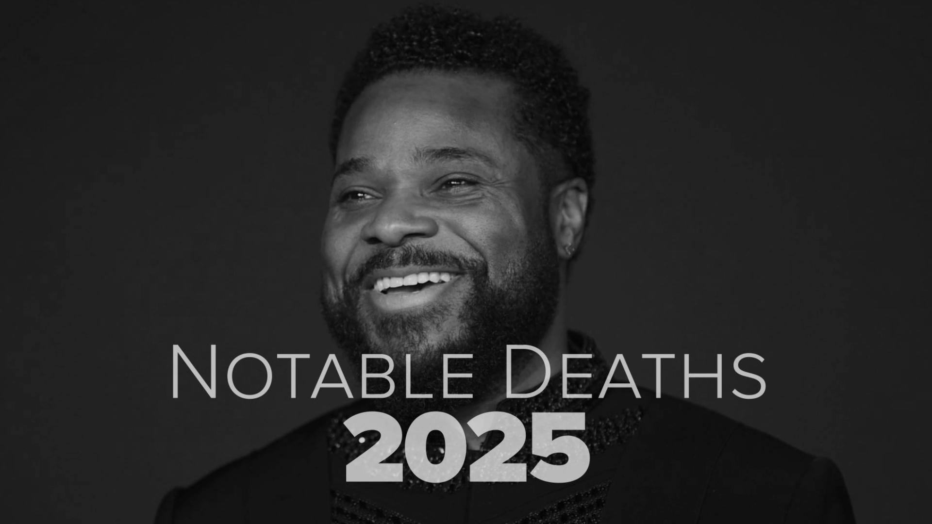 Jane Goodall dies of natural causes at 91 | wgrz.com