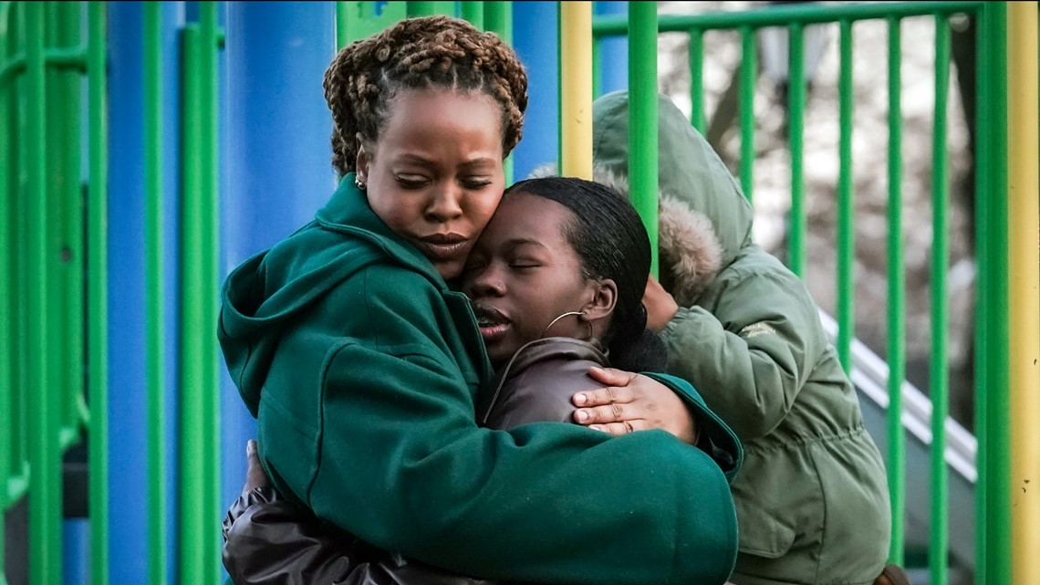 Schools trying to address mental health crisis face challenges | wgrz.com