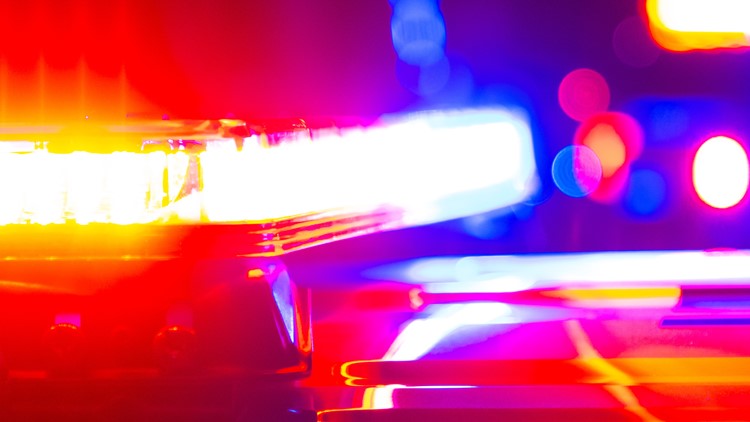 University of New Mexico shooting: Gunshots fired at dorm | wgrz.com