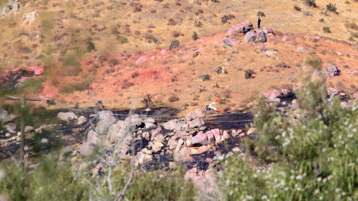 2 firefighters and a pilot killed in mid-air collision | wgrz.com