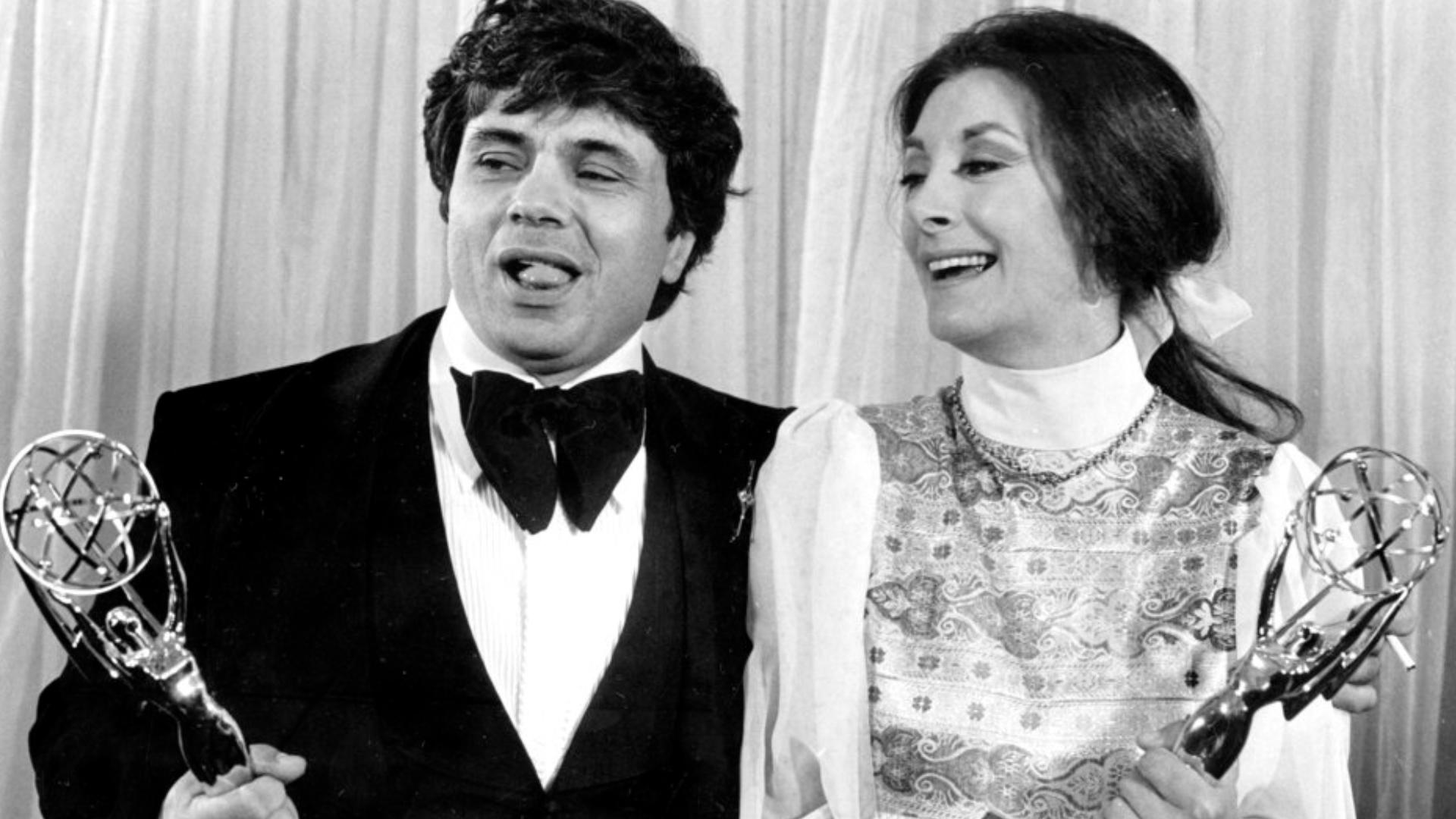 British actor Jean Marsh, star of 'Upstairs, Downstairs,' dies | wgrz.com