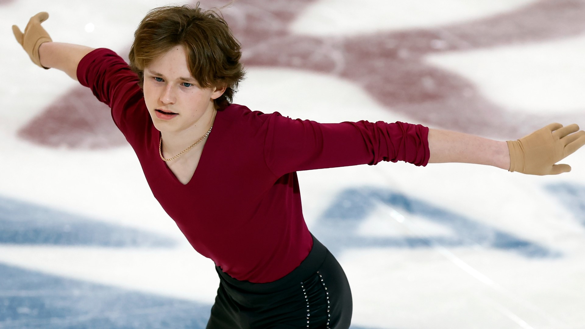 8 athletes to watch at the 2026 Milan Winter Olympics | wgrz.com