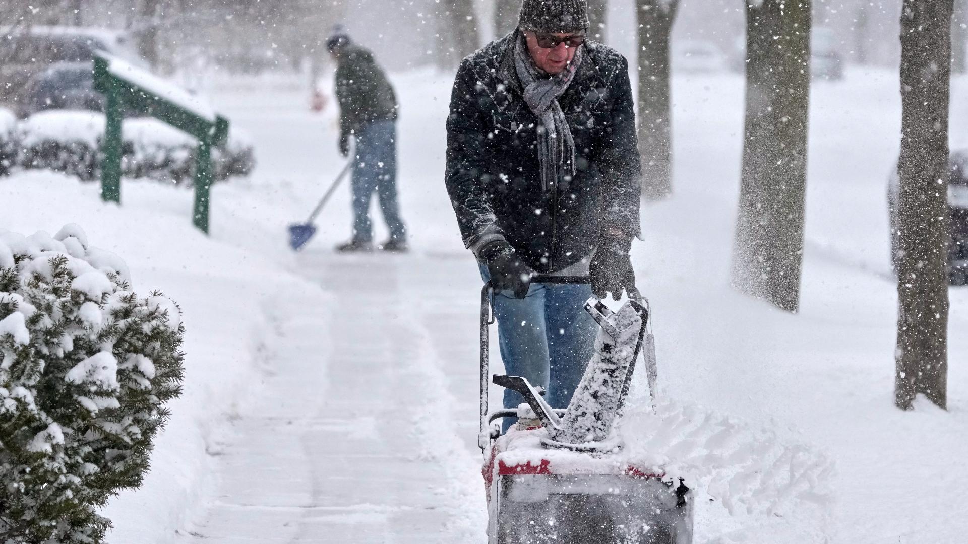 Buffalo, NY | Local News, Weather, Traffic, Sports | WGRZ.com | wgrz.com