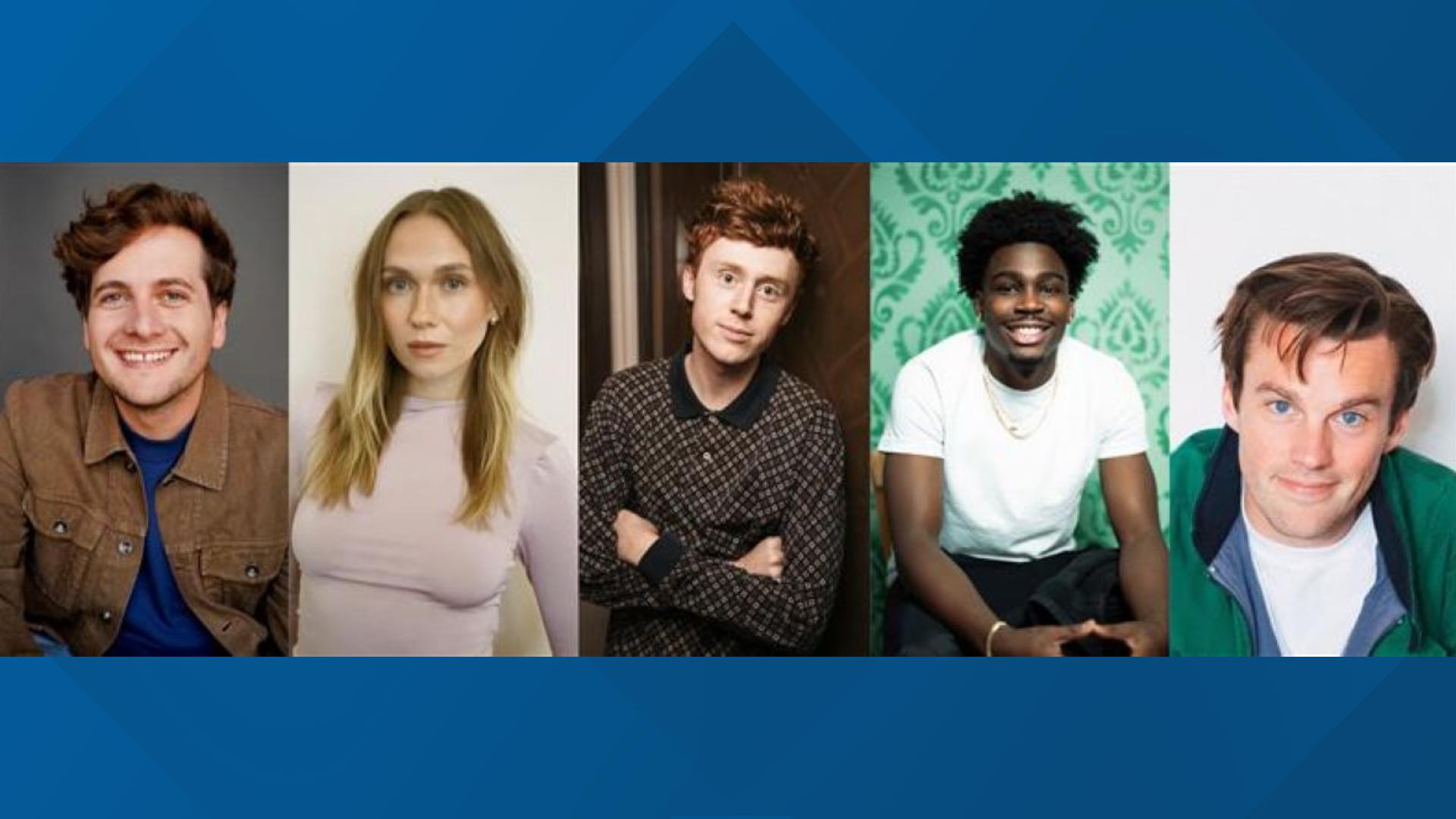 SNL promotes Please Don’t Destroy’s Ben Marshall, adds 4 new cast ...