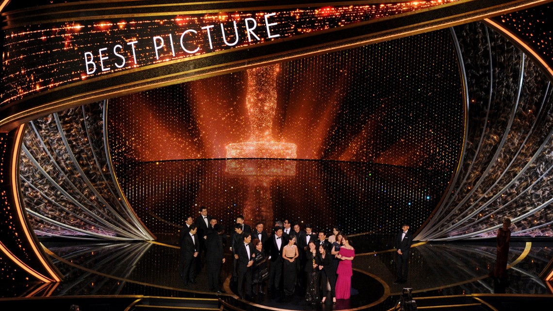 Oscars: Martin Scorsese, John Williams set Guinness world records ...