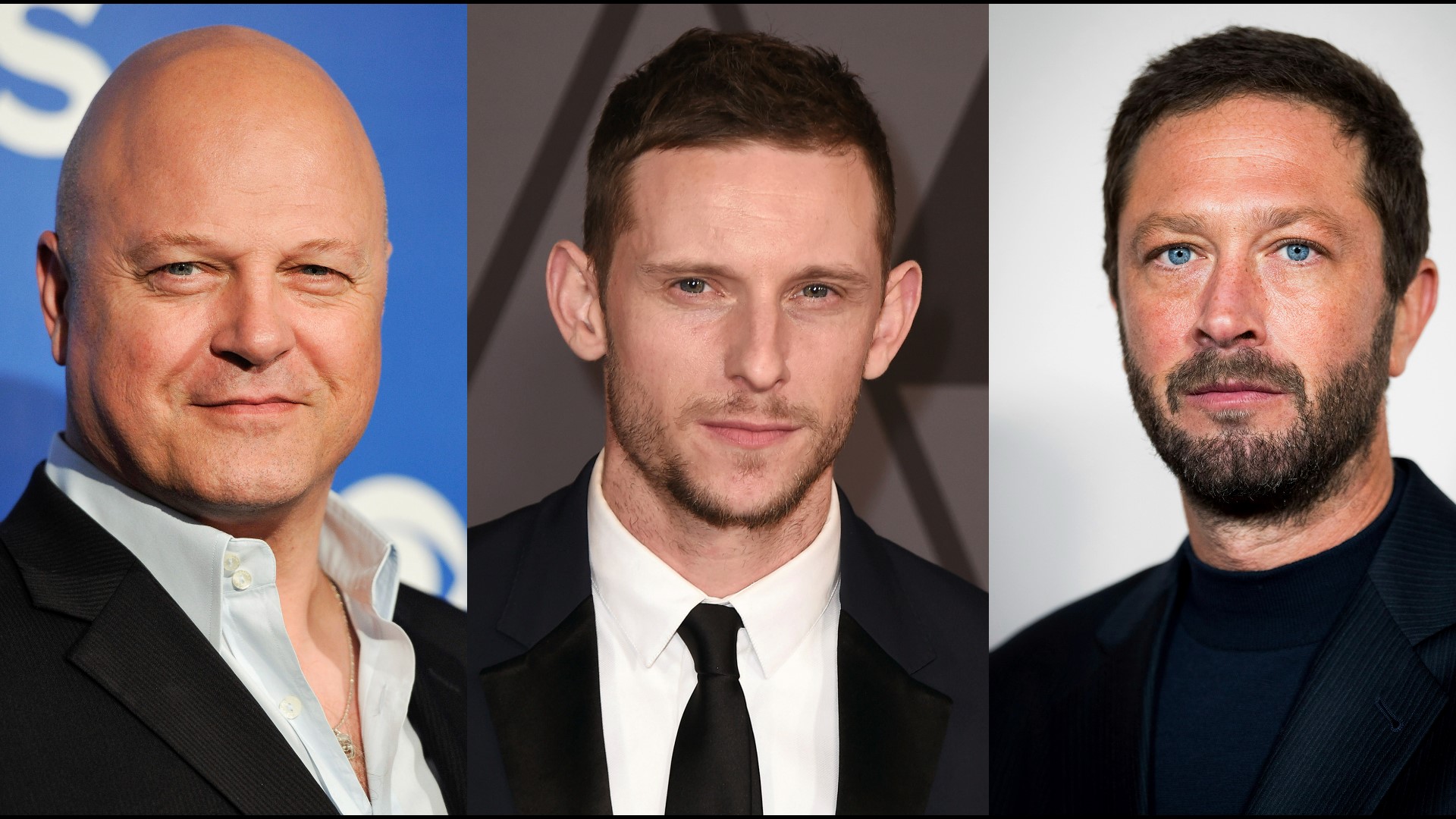 New 'Fantastic Four' cast revealed by Marvel | wgrz.com