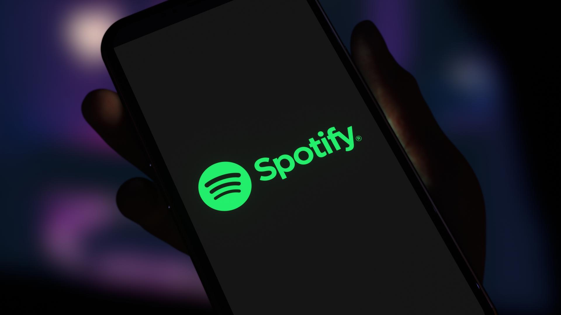 Spotify announces price hike for premium subscriptions | wgrz.com