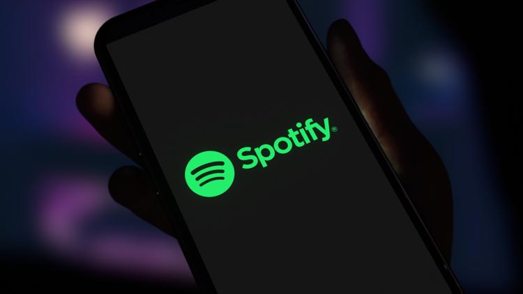 Spotify announces price hike for premium subscriptions | wgrz.com