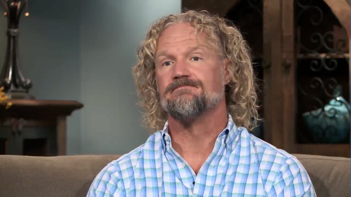 'Sister Wives' Recap: Kody Says He Won't Reconcile With His Older Kids ...