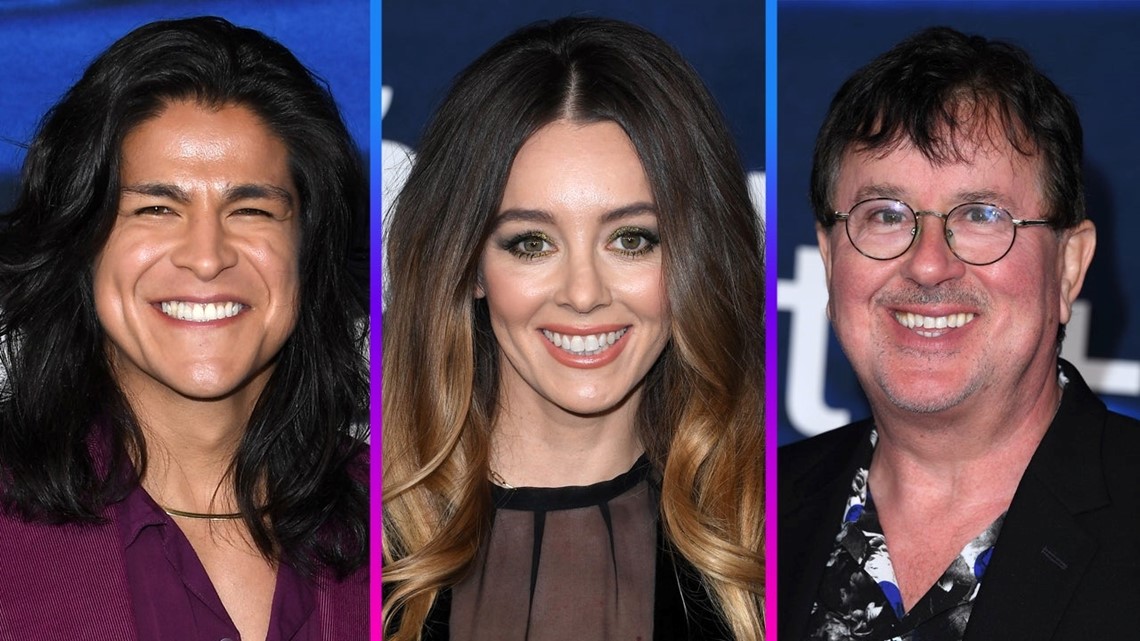 'Ted Lasso' Cast Reacts to Rumors Season 3 Will Be Its Last (Exclusive ...